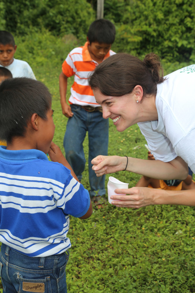 Apply to Volunteer with the International Health Alliance